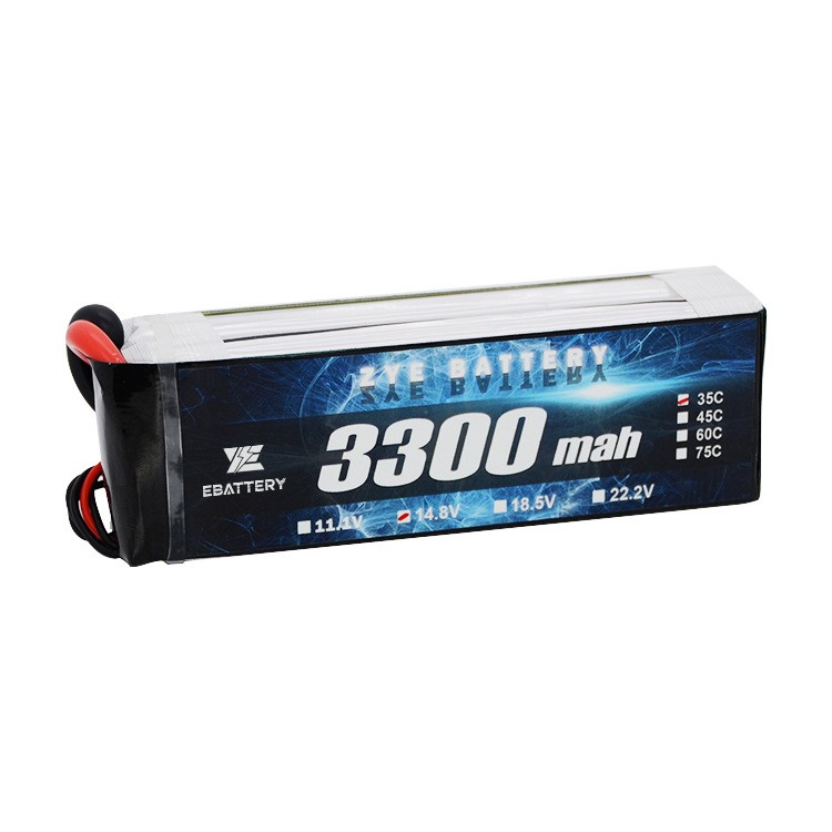 3300mah high rate model aircraft battery – perfectfpv.com