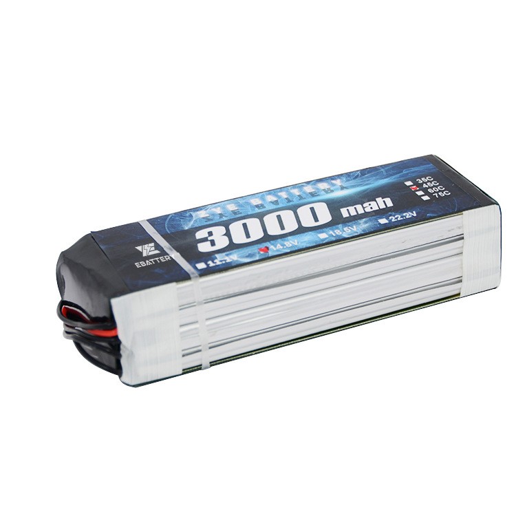 3300mah high rate model aircraft battery – perfectfpv.com